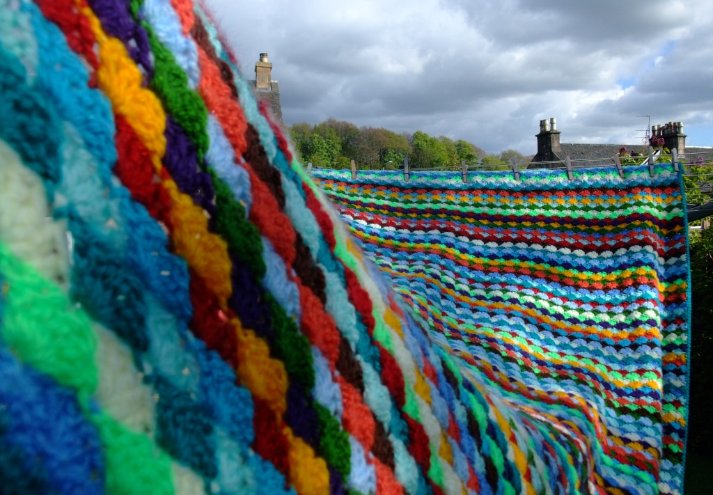 A N D A M E N T O: The Garish One.