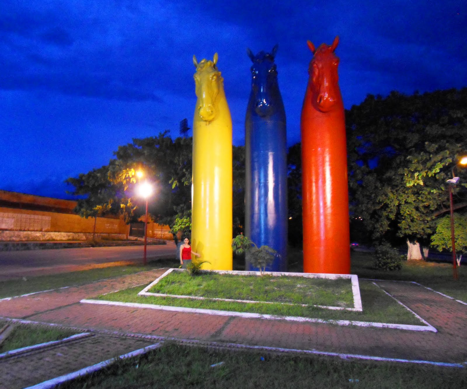 Neiva Huila Colombia: LUGARES TURÍSTICOS DE NEIVA