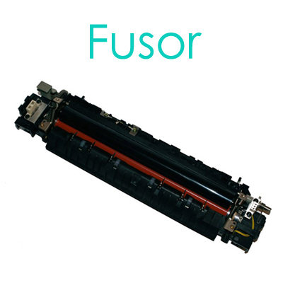 ¿Qué es un fusor de impresora láser? - Consejos impresoras - Blog ...