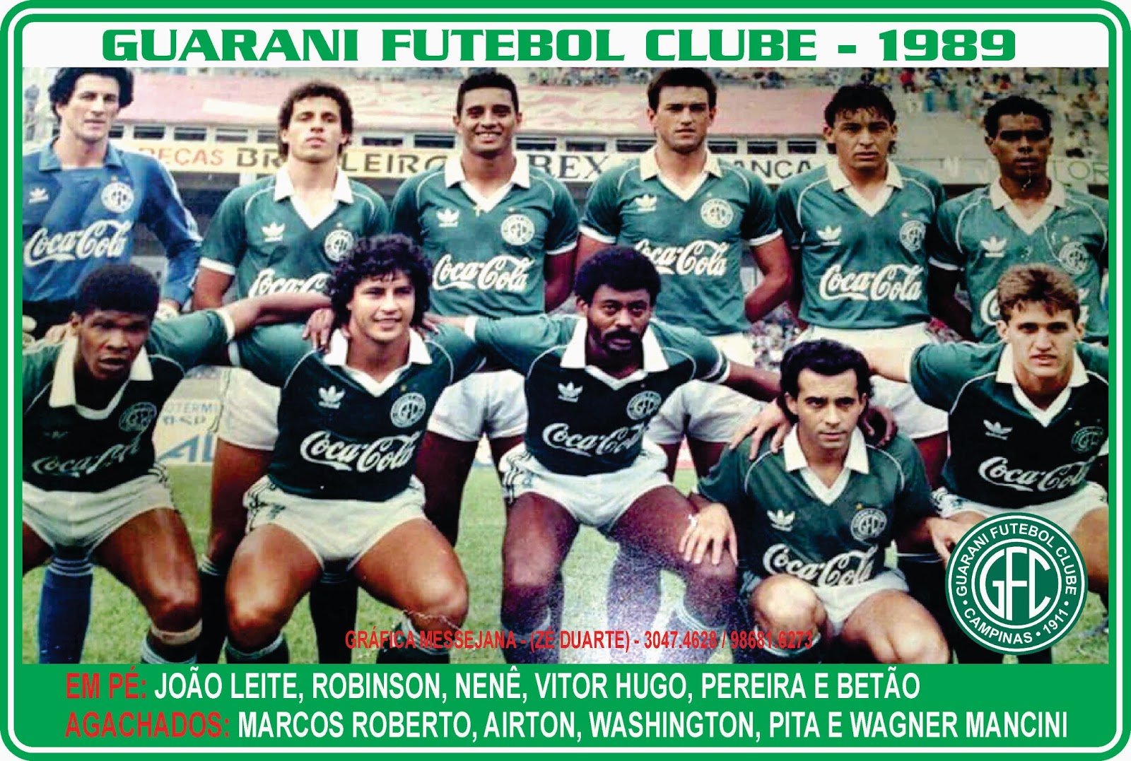 Guarani Futebol Clube