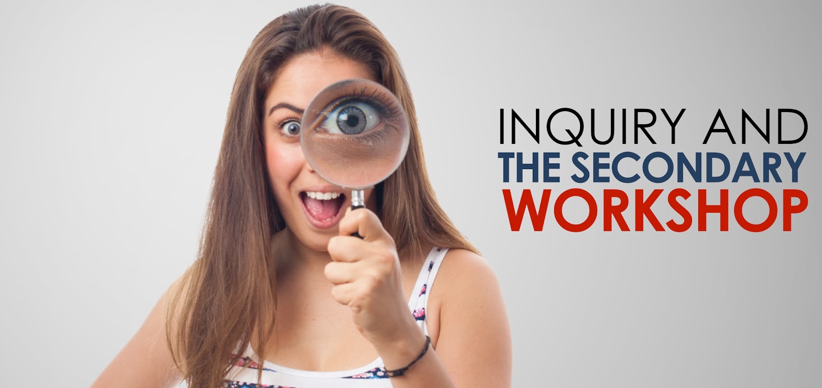 Blending Reading & Writing Workshop: Inquiry Questions - Learning in ...