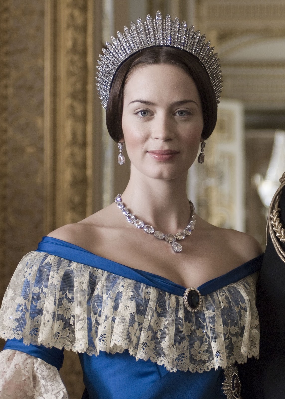 Elegance of Fashion: Period Drama Heroine Tournament: Profiles