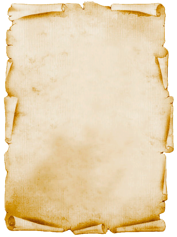 Como hacer un pergamino antiguo - Imagui