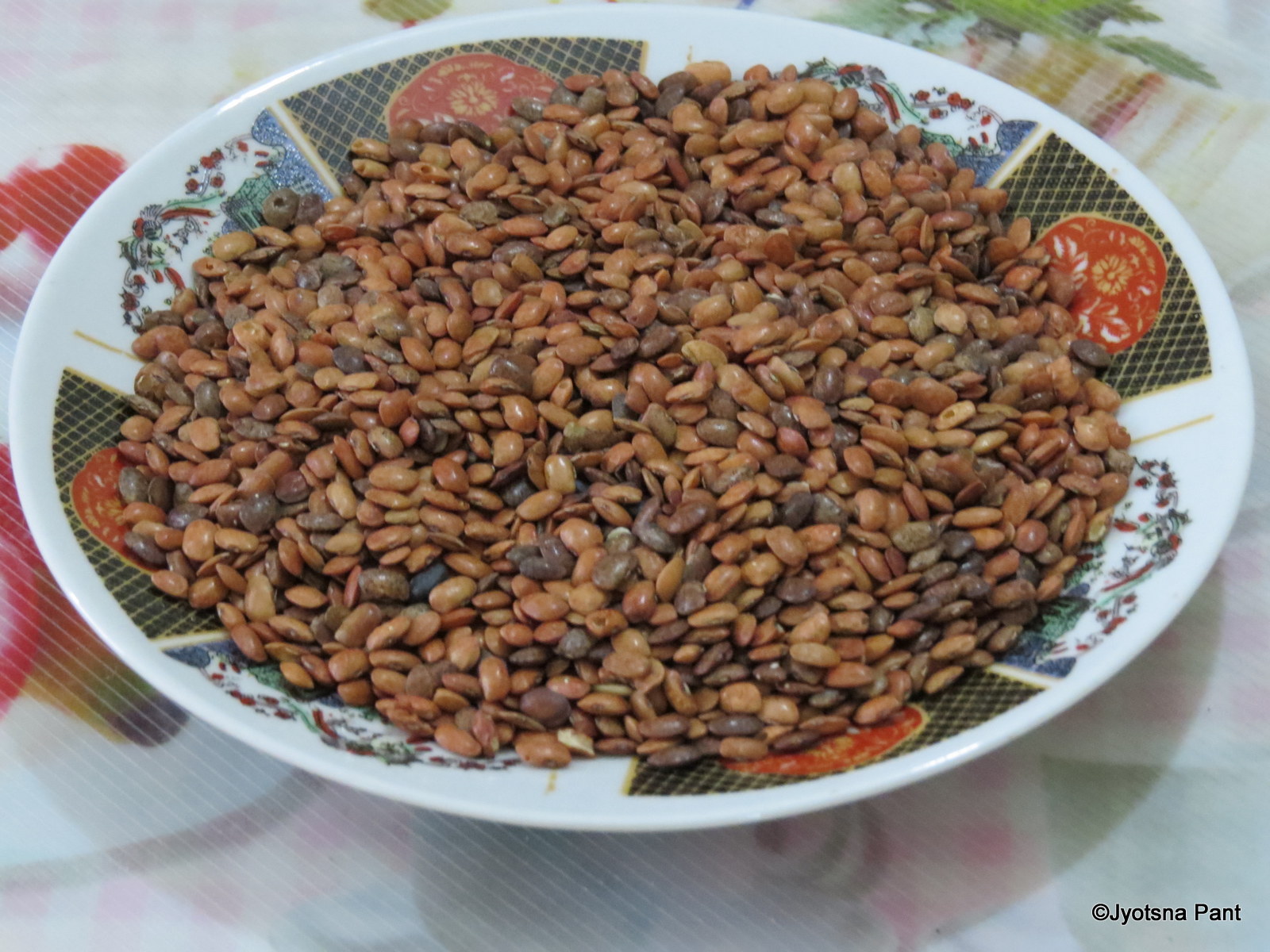 With Love from Mom's Kitchen: Ras and Gude/रस और गूदे (Uttarankand's ...