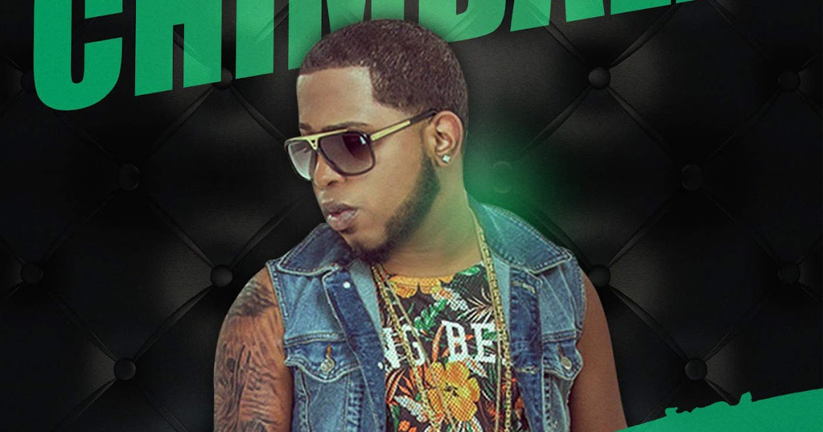 Chimbala y Sus Exitos (Album) - Somos de Calle