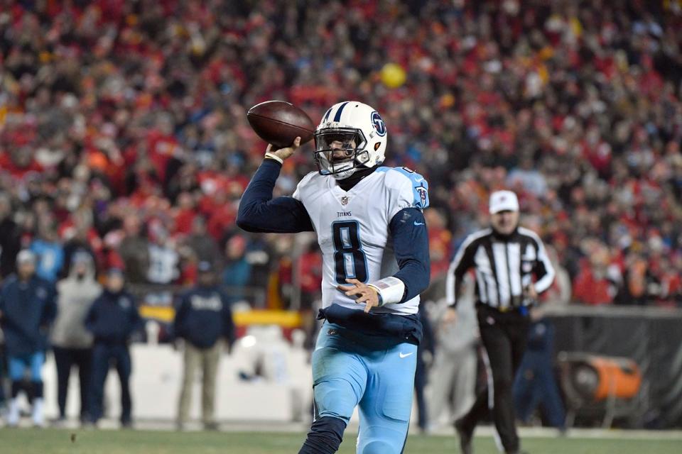 Previa de la ronda divisional #NFLPlayoffs - Nueva Era Deportiva