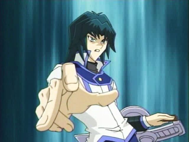 yu-gi-oh 4rever: Deck zane truesdale