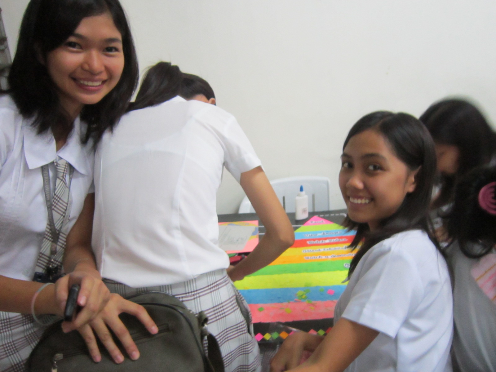 EDUC. TECH.: MIDTERM PROJECT GROUP OUTPUTS