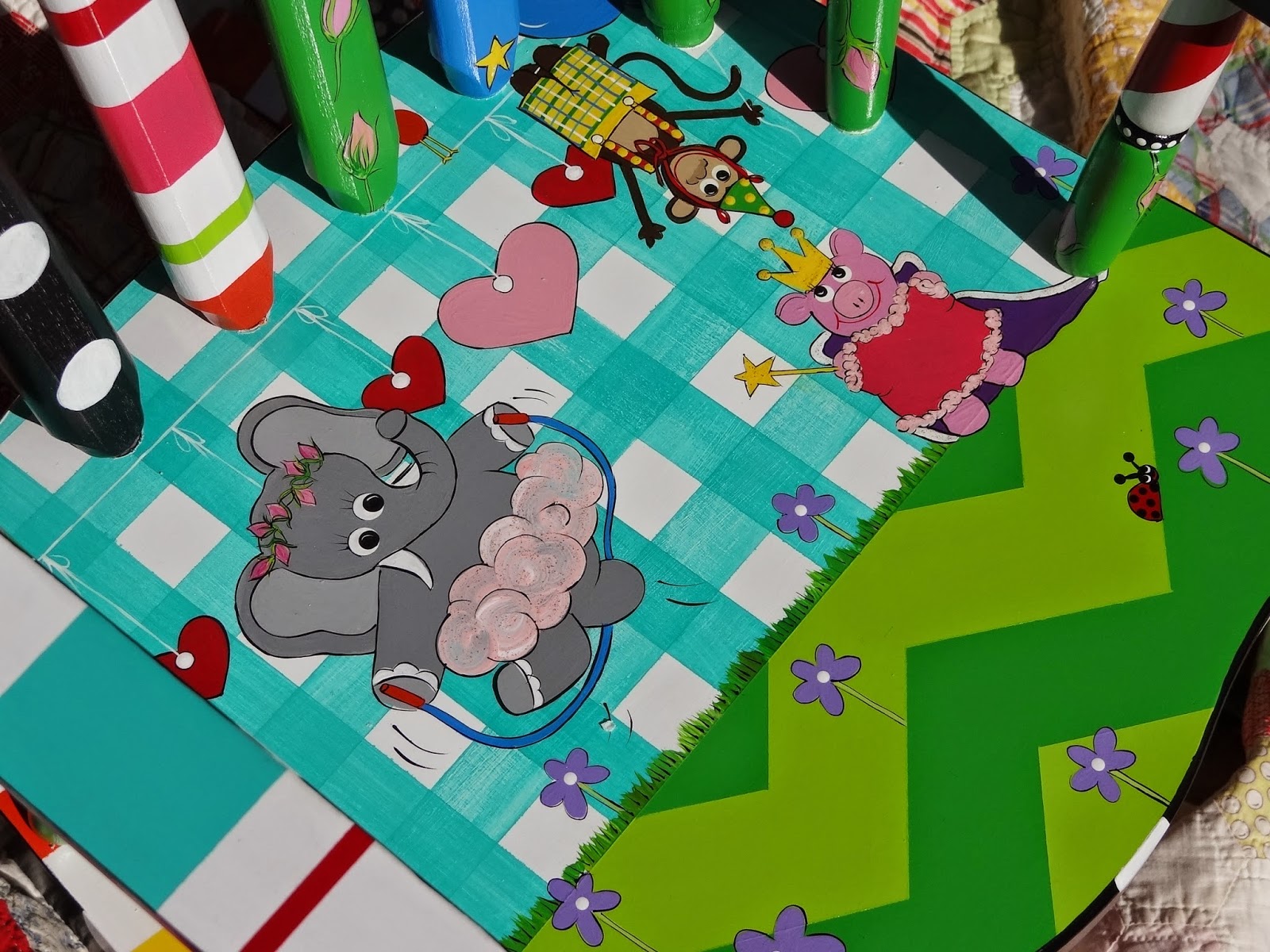 Extra Lemon, Please...