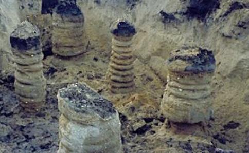 What are Dry Soil Mix and Wet Soil Mix in Soilcrete?