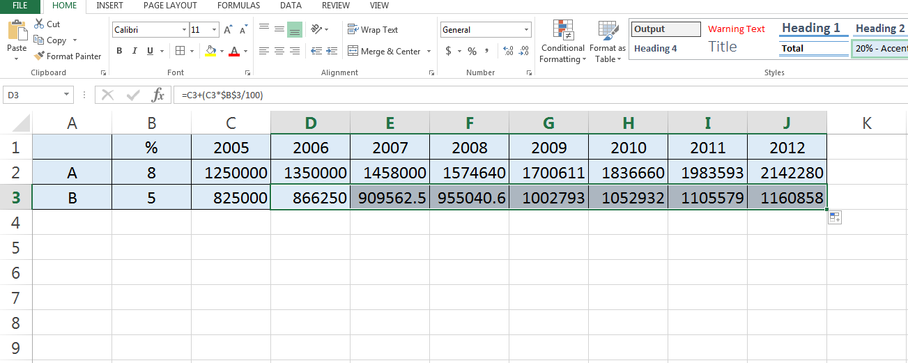 Aplikasi Pengolah Data