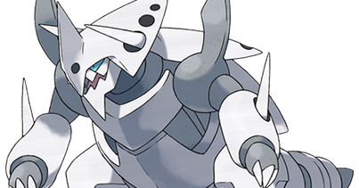 Kekuatan dan Kelemahan Mega Aggron | Daily Life of Engineering Student