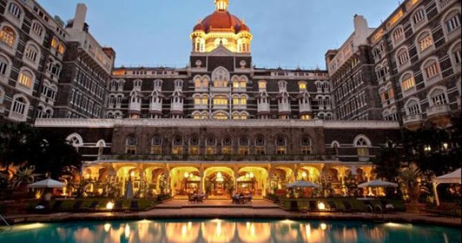 A Big Fat Affair – Wedding of Anushree Jasani and Parth Jindal | Indian ...