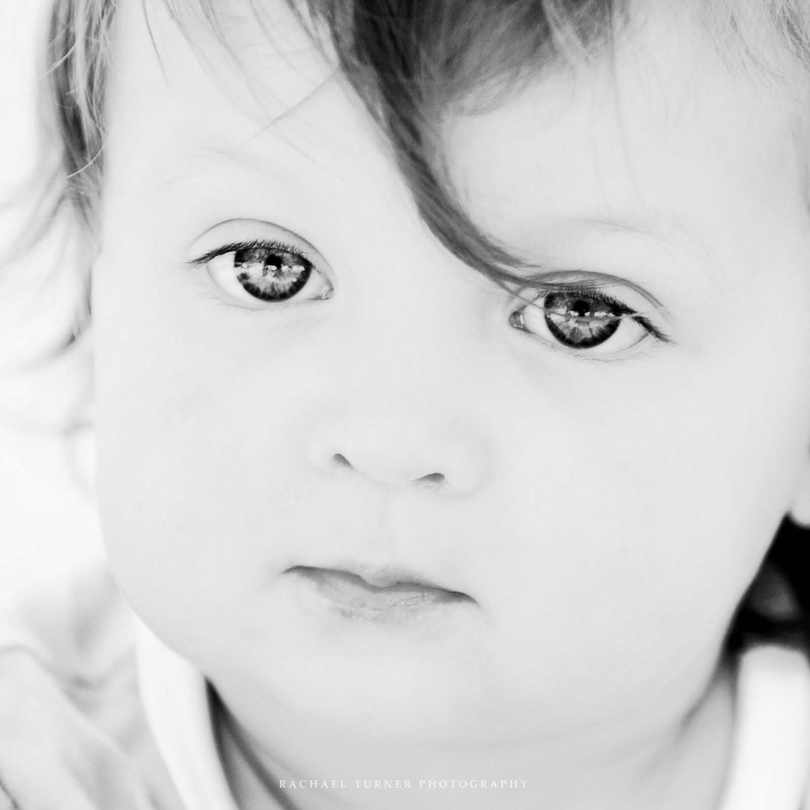 Rachael Turner Blog: High-Key Photography