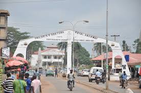 Ijebu Ode Today; OneTime Experience Expected to be a Day-Day Reality