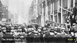History of World: THE BRITISH EMPIRE HISTORY