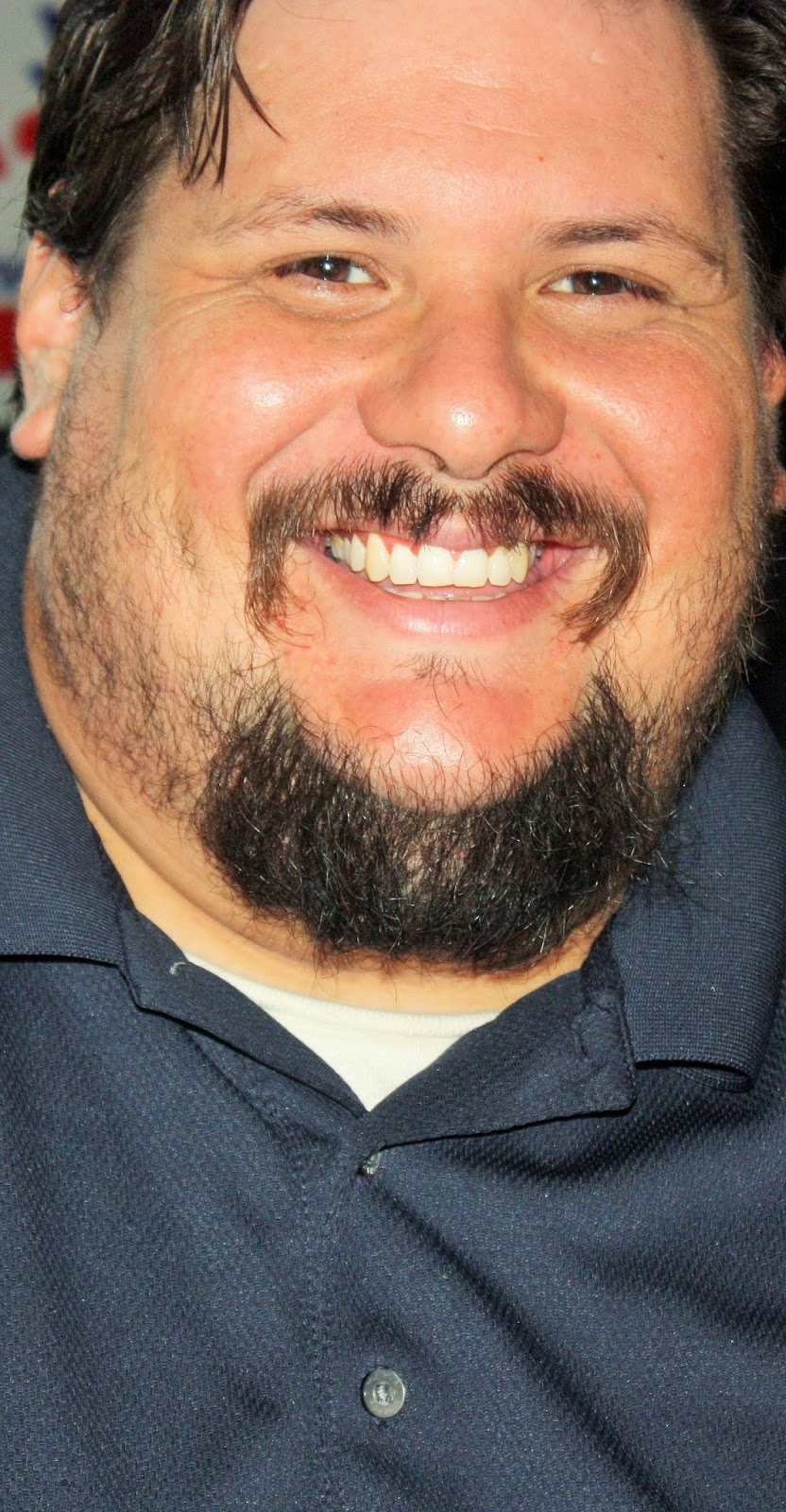 Walker Report - Shedding Light on Bexar County: Rep. Joe Farias ...