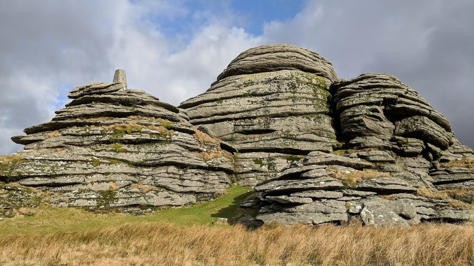 Max Piper - Tor Bagger: Dartmoor: The Tors on Bridestowe and Sourton ...