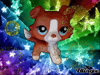 Allysa's LPS Blog: LPS Animations