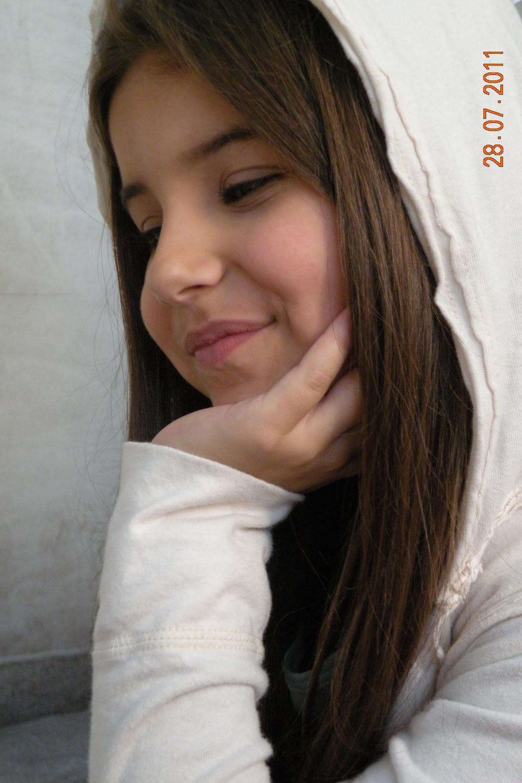 Juliê Rodrigues: Juliê Rodrigues
