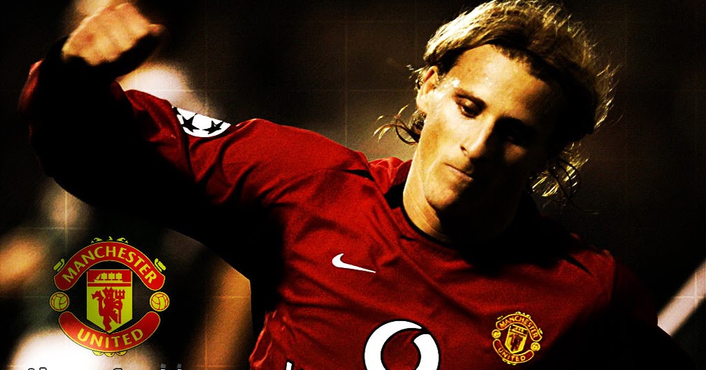 Diego Forlan Manchester United Wallpaper "Best Player" | Wallpapers ...