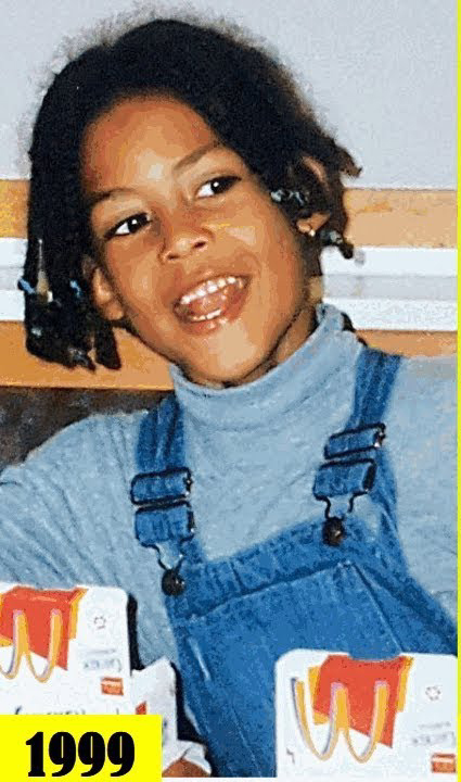 Football Players Childhood Pics ( 2000+ pics)