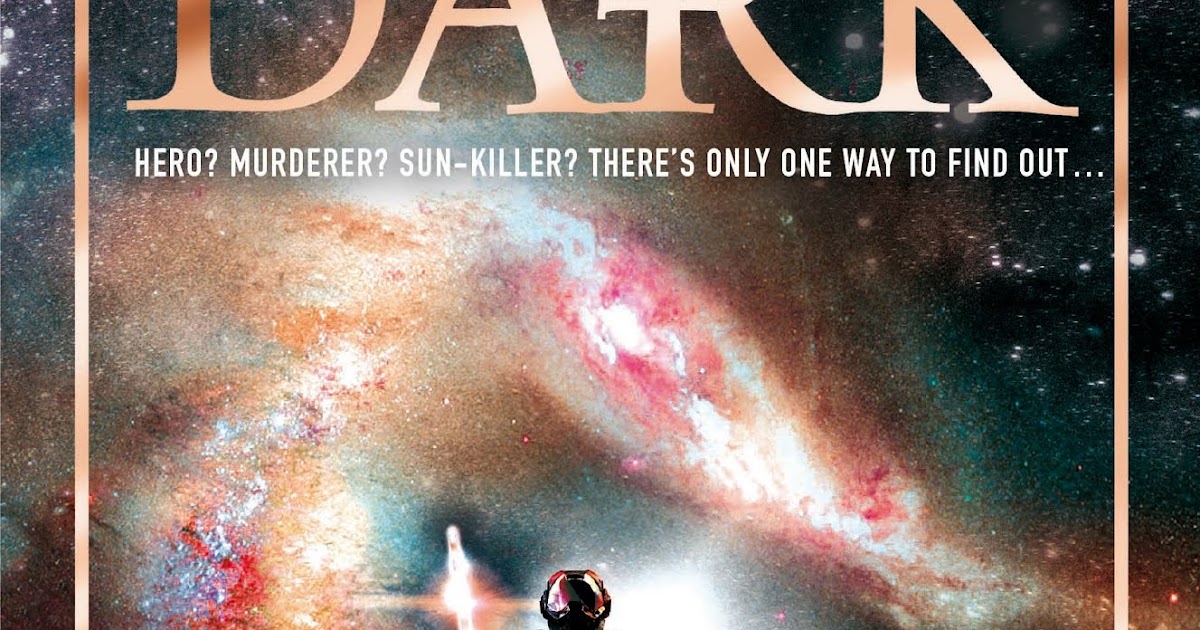 #CoverReveal: Sun Eater Book 2: 'Howling Dark' (Gollancz, UK Edition ...