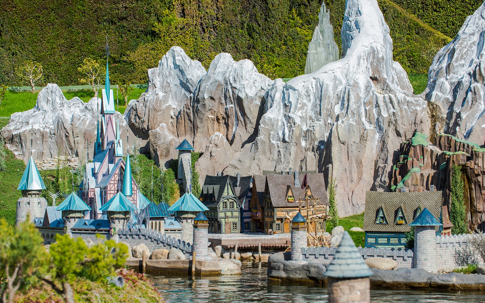 The Story of Arendelle II