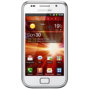 New Releases : Samsung Galaxy S Plus I9001 Smartphone | Cheap and ...