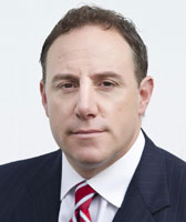 Mid Nineties Italian / American Mets Pitcher Turned Investment V.P ...