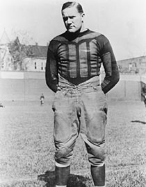 NFL Bench Warmer News: Ed Healy