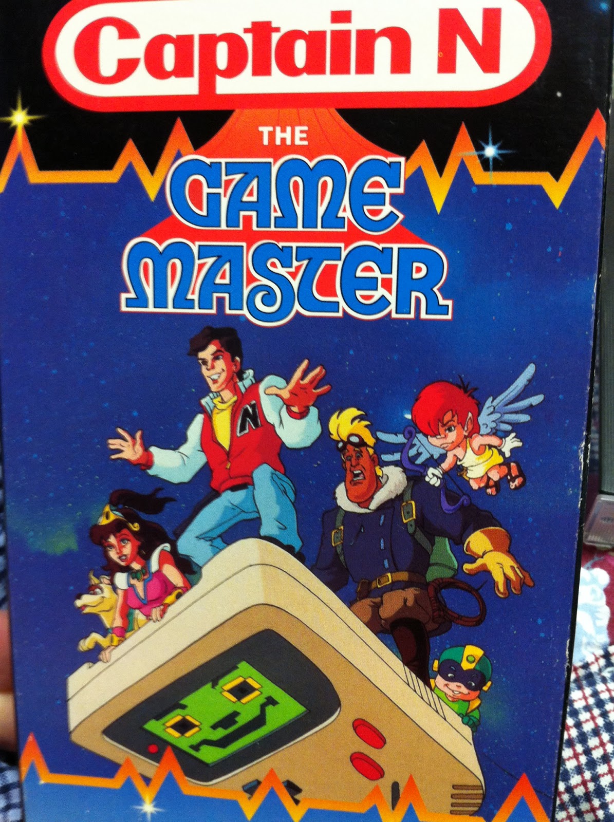 Halcyon Gaming: Friday Findings