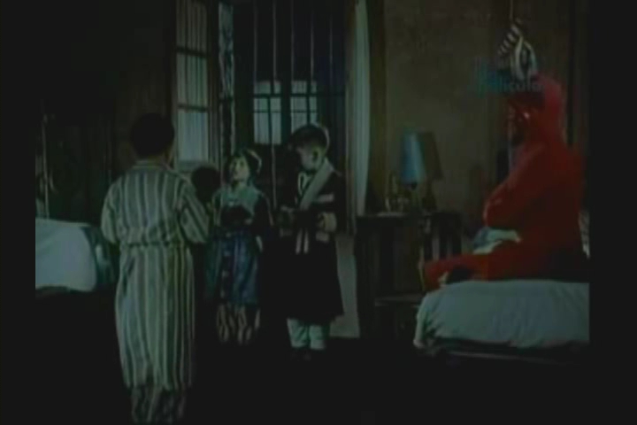 Todo El Terror Del Mundo: Santa Claus (Santa Claus Vs The Devil) (Santa ...