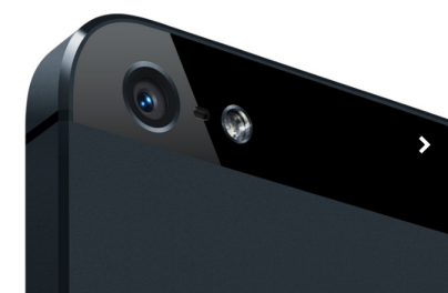 iPhone 5 Camera has improved specs - BlogAppleGuide