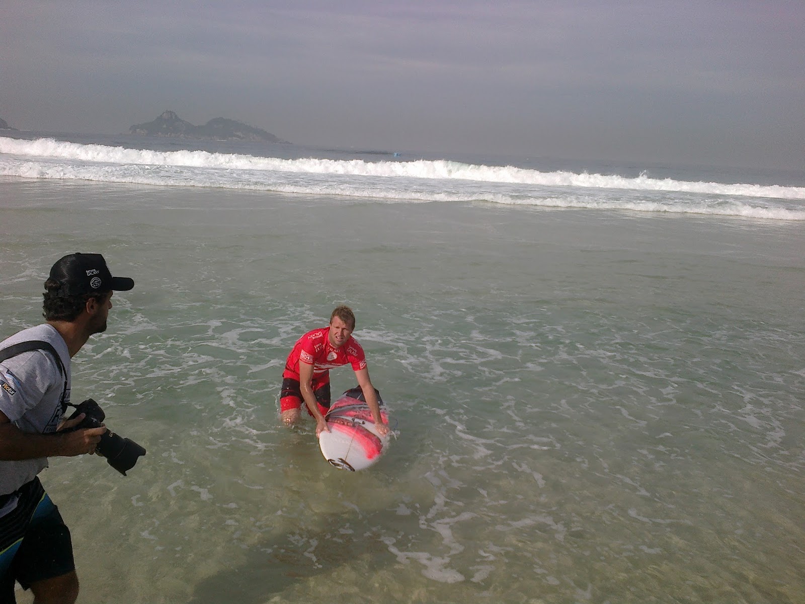 surfworldtour: TRIBUTE TO THE GREAT SURFER TAJ BURROW(AUS) by ...