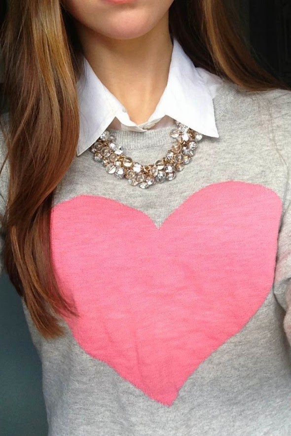 10 atuendos para vestir el 14 de febrero | Moda toda la Moda