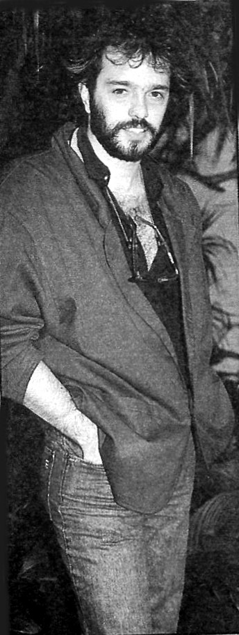 Astros em Revista: JAYME PERIARD UMA SIMPLES QUESTÃO DE TALENTO