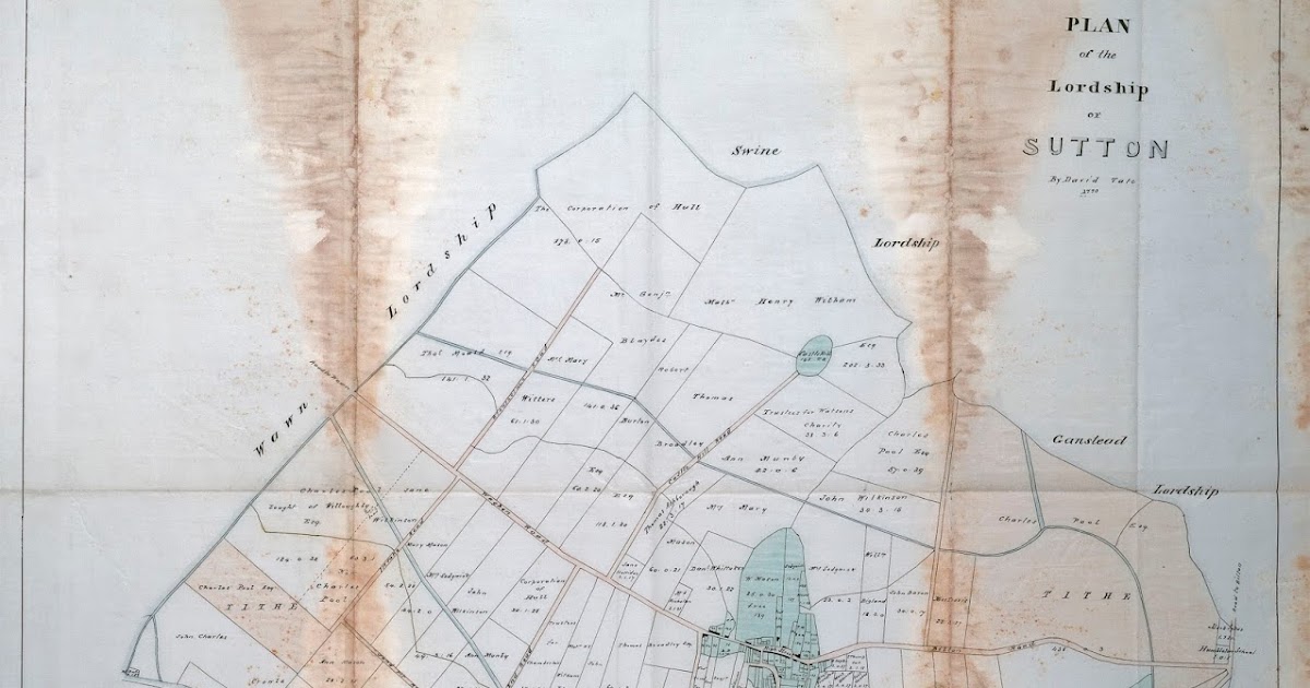 Hull History Centre: Made in Hull: Women in the Pursuit of Perfection