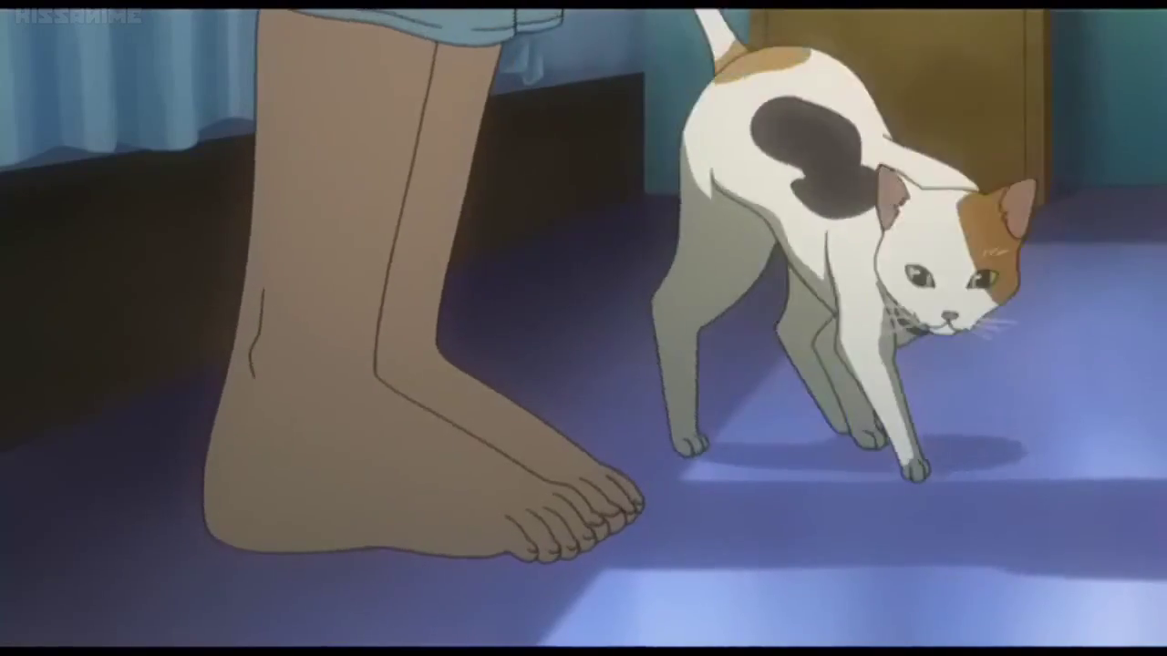 Anime Feet: IGPX (Immortal Grand Prix): Amy Stapleton (Part 1)