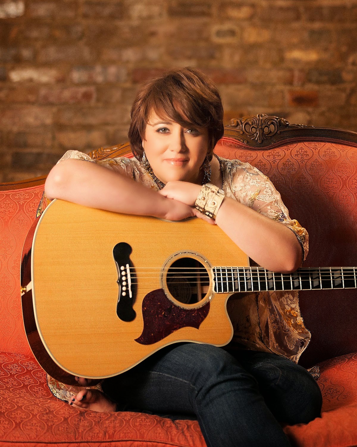 Artist Reflections from Amy Allen: Artist Profile: Amy Allen Takes ...