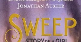 The O.W.L.: Book Review: Sweep: The Story of a Girl and Her Monster by ...