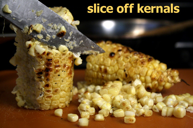 The 99 Cent Chef: Fresh Boiled Corn - Video Recipe