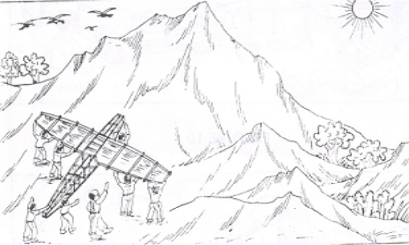 50 PPDT and TAT Original Pictures 2022