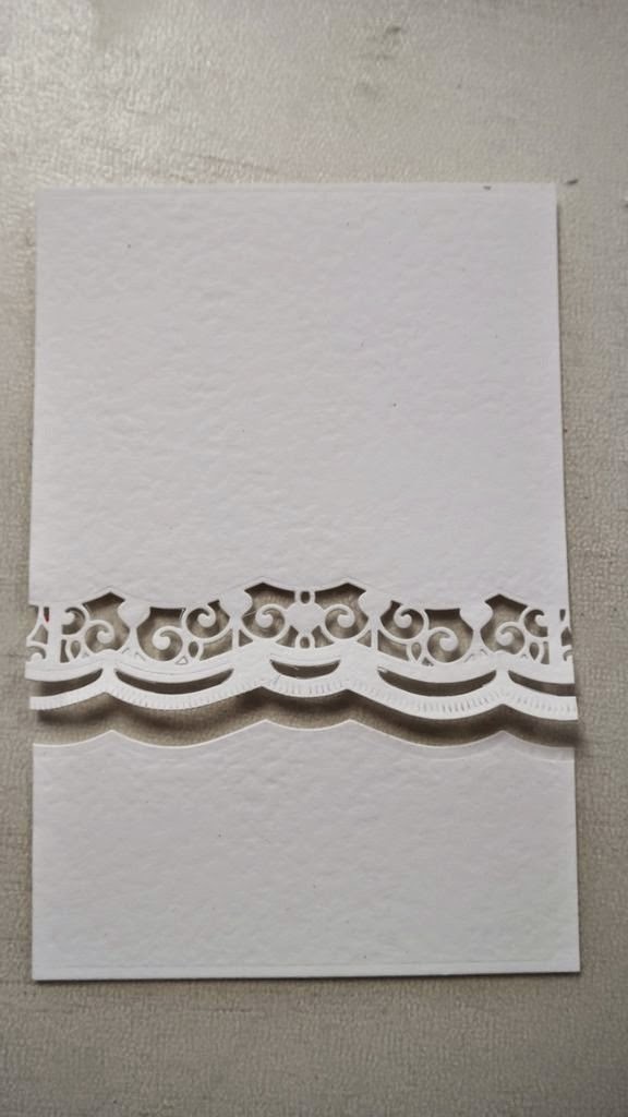 Flowers, Ribbons and Pearls: Tuesday Tutorial - Border Dies