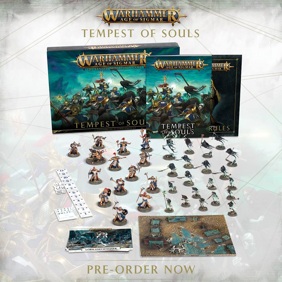 New This Week from Games Workshop: New Box Sets and Heroes - Faeit 212
