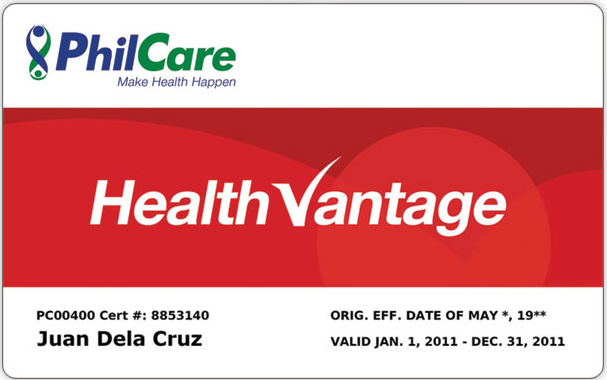 Preparing for Emergencies with PhilCare HMO Cards : Healthcare Is Just ...