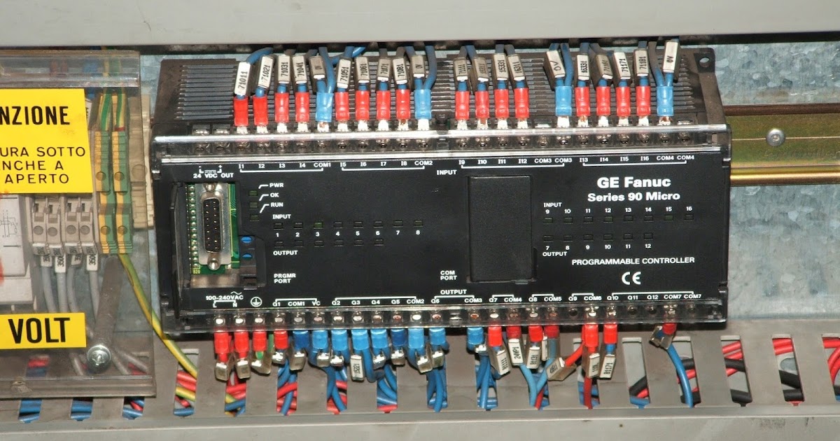 EXPLAIN THE ADVANTAGES OF PLC (PROGRAMMABLE LOGIC CONTROLLER) EXPLAIN THE ADVANTAGES OF PLC (PROGRAMMABLE LOGIC CONTROLLER)