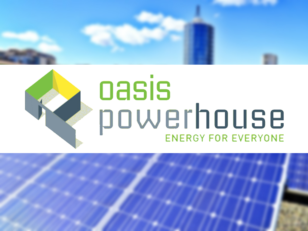 Oasis Powerhouse Will Help Make Filipino Homes “Net-Zero” For Energy ...