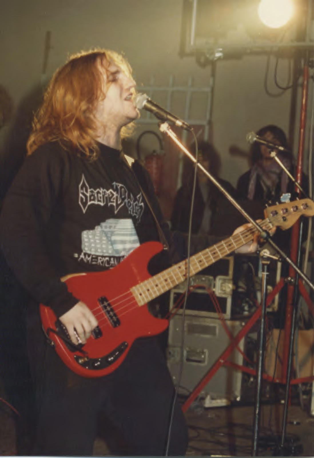 Growing Up Green : Academy of Touring 101...