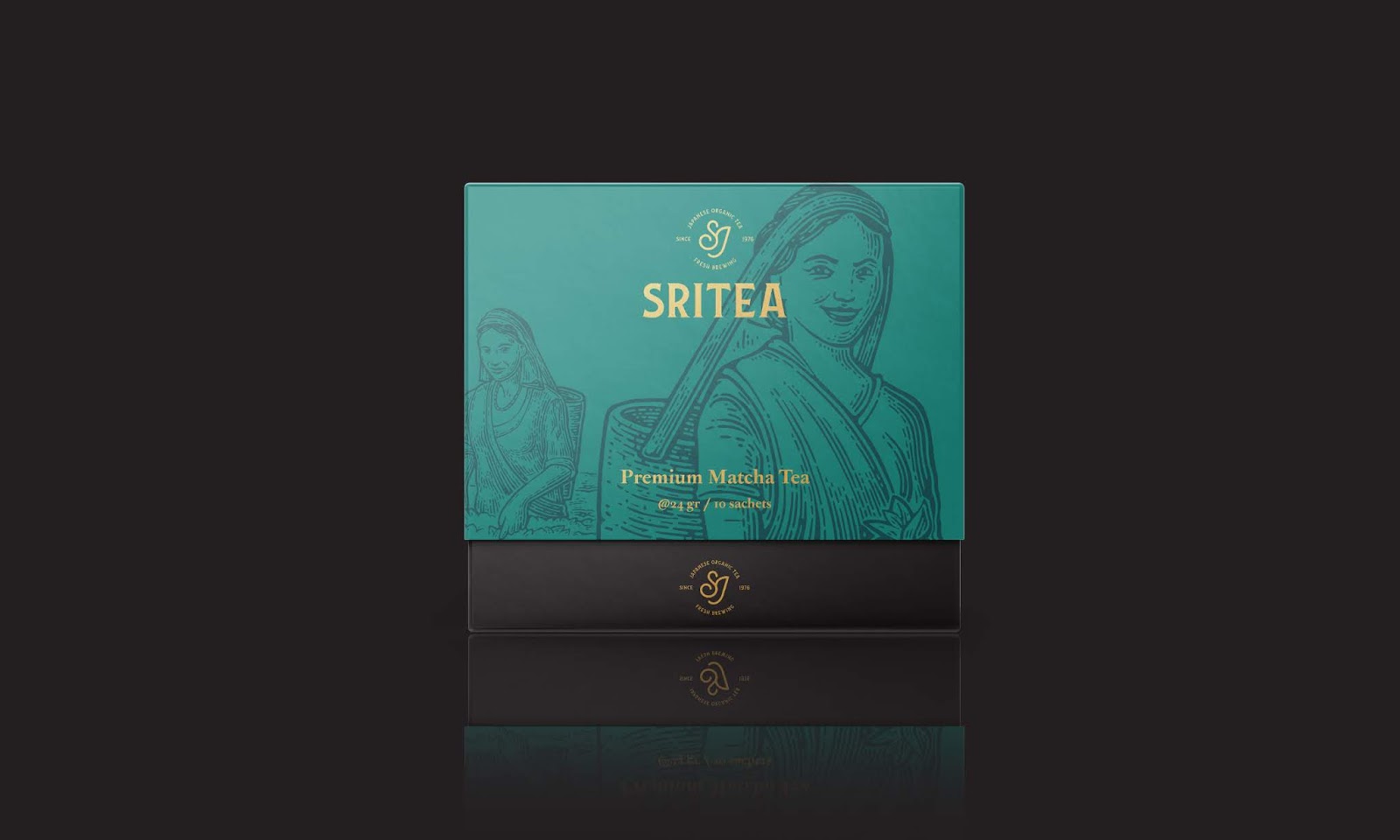SRITEA – Packaging Of The World